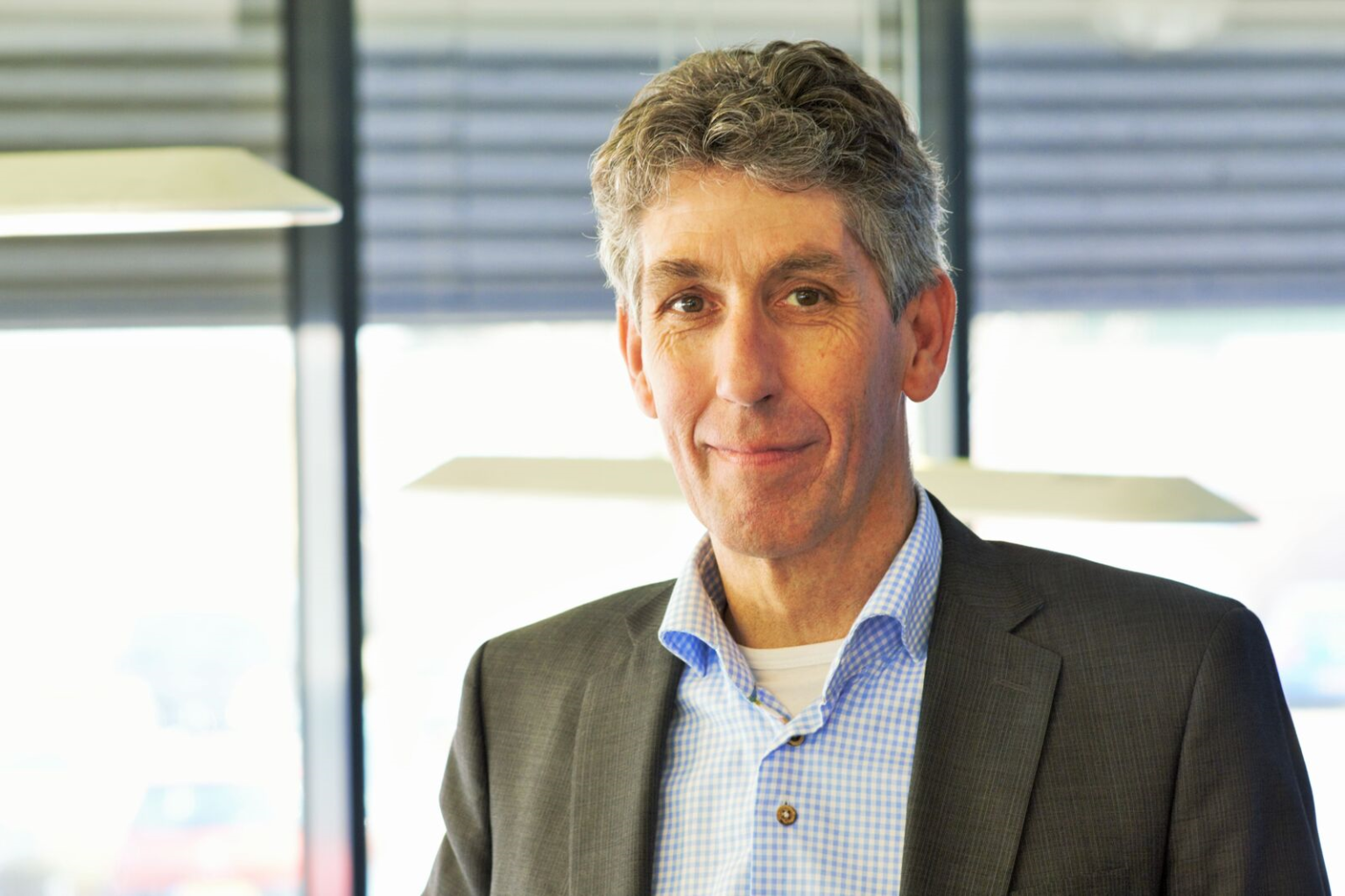 Maak kennis met onze docenten - perfectPlan Schoonmaak opleidingen